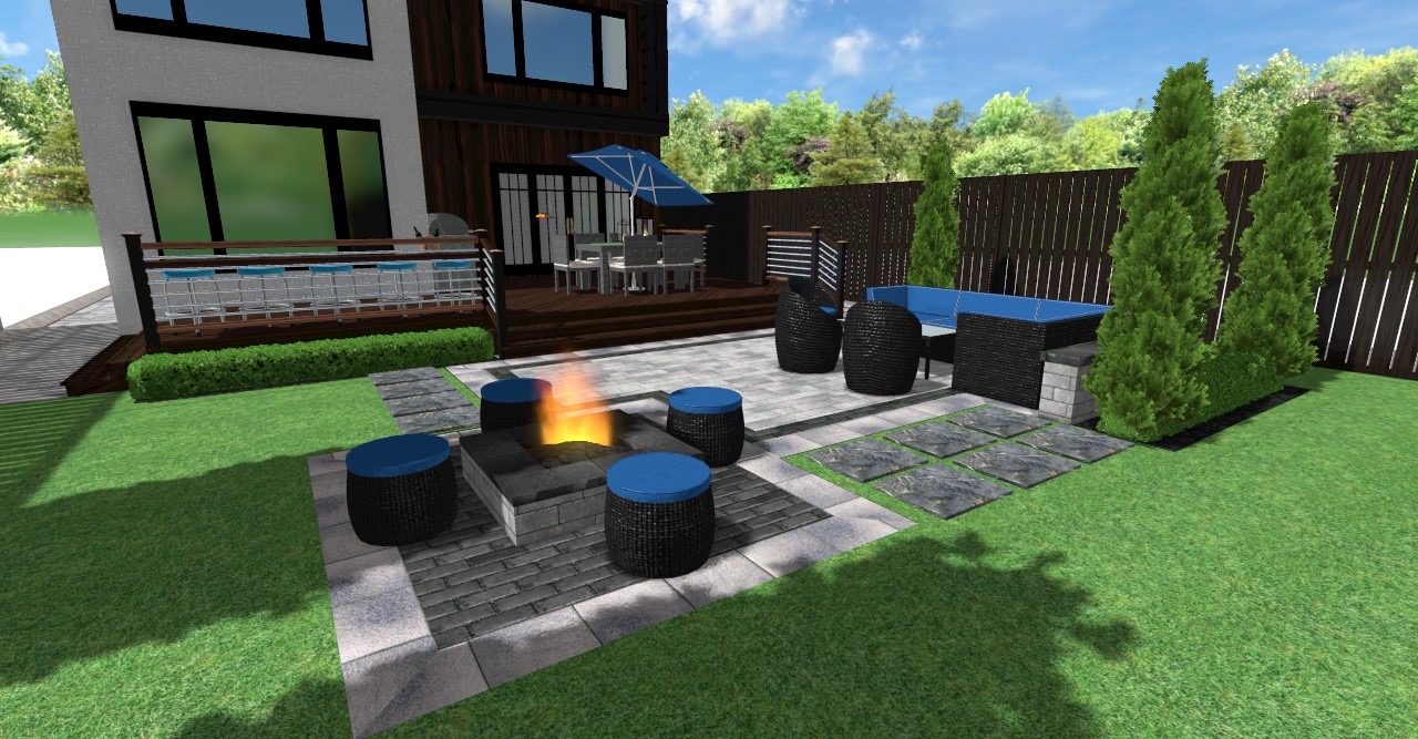 Landscape Design | Toronto